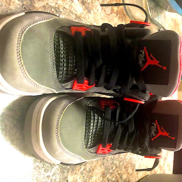 Jordan | Shoes | Jordan 4s Retro | Poshmark